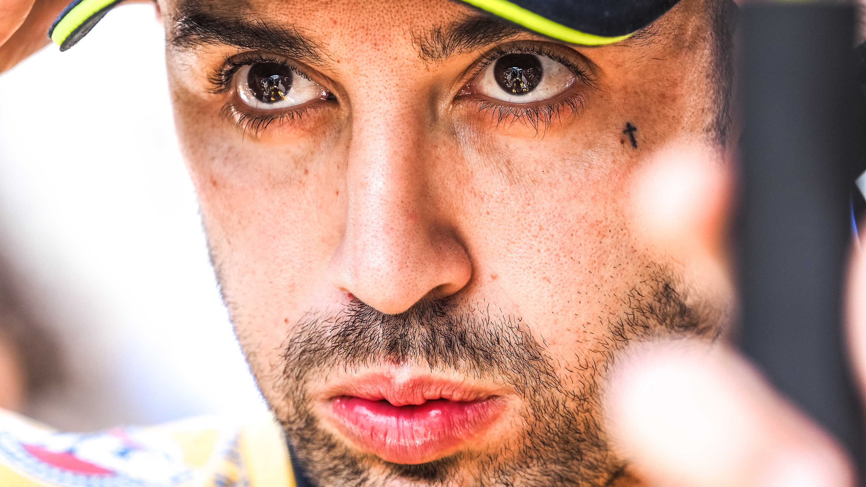 Watch "The races aren't always easy, this is the game" - Iannone ...