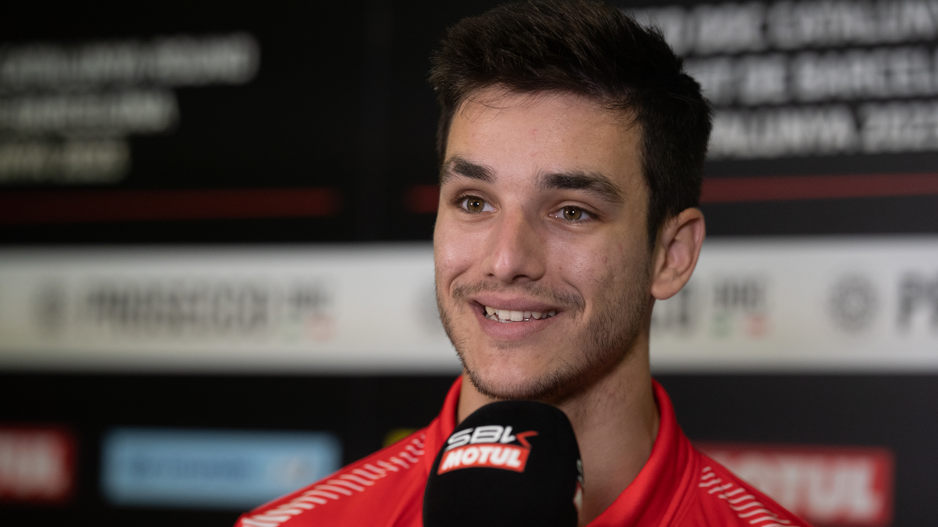 Watch "My manager's spoke with a few teams" - Lecuona's first clues on ...