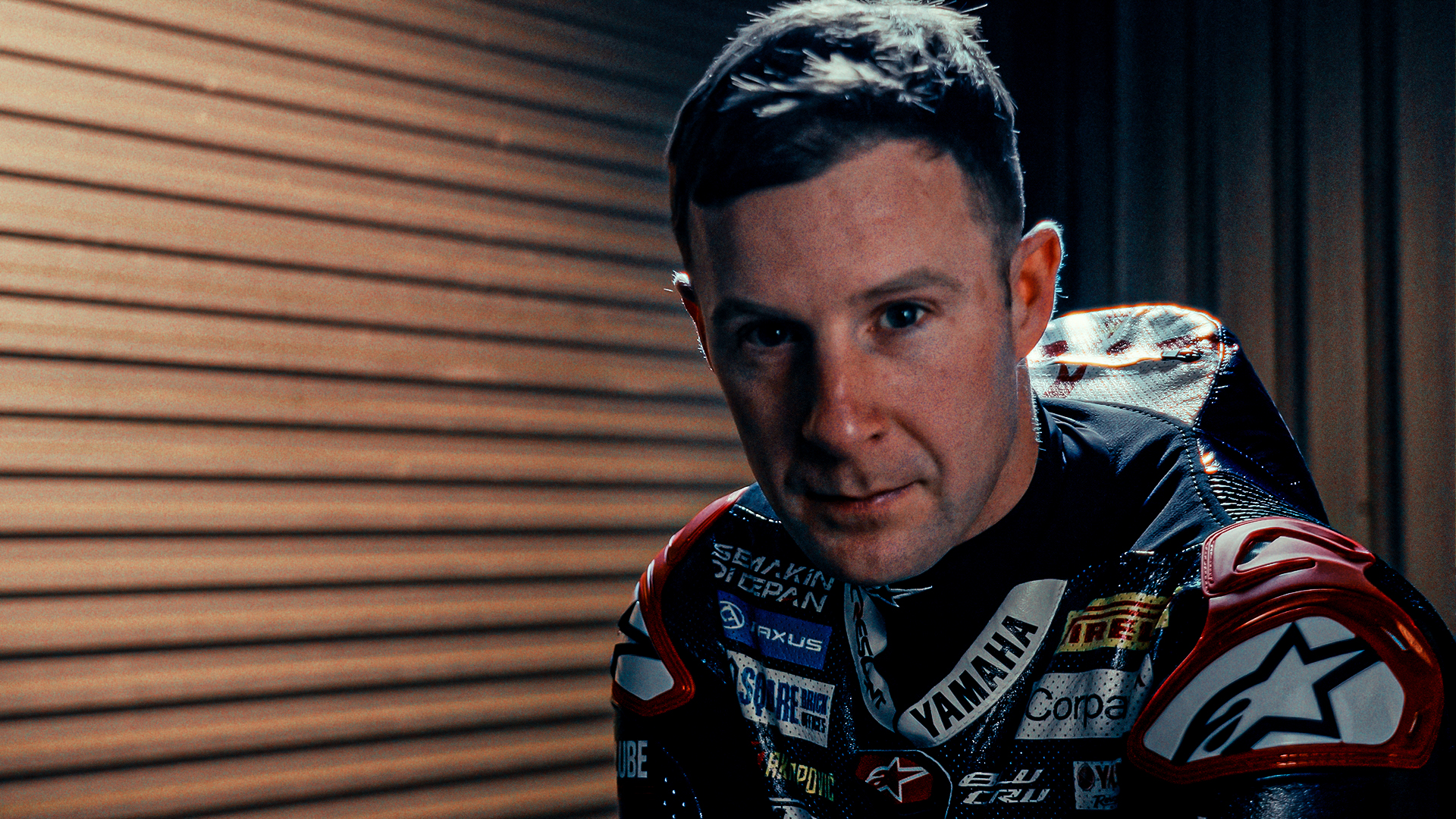 REA REVEALS ALL: "I owe everything to WorldSBK, it's shaped my life… I ...
