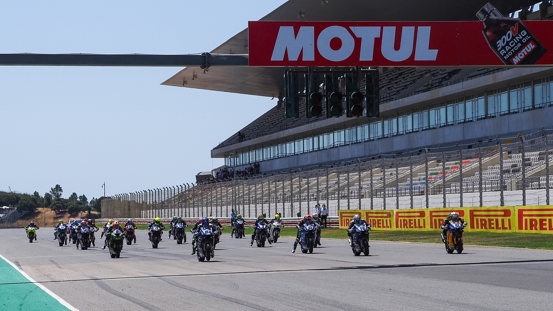 Watch WorldSSP history made: an unthinkable achievement comes true in ...