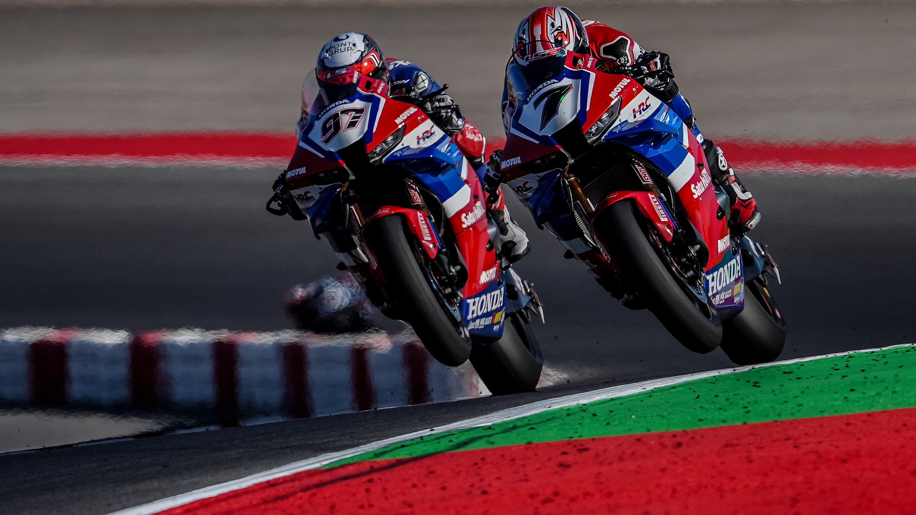 OPINION: Steve English on Honda’s recent progress and carrying their ...