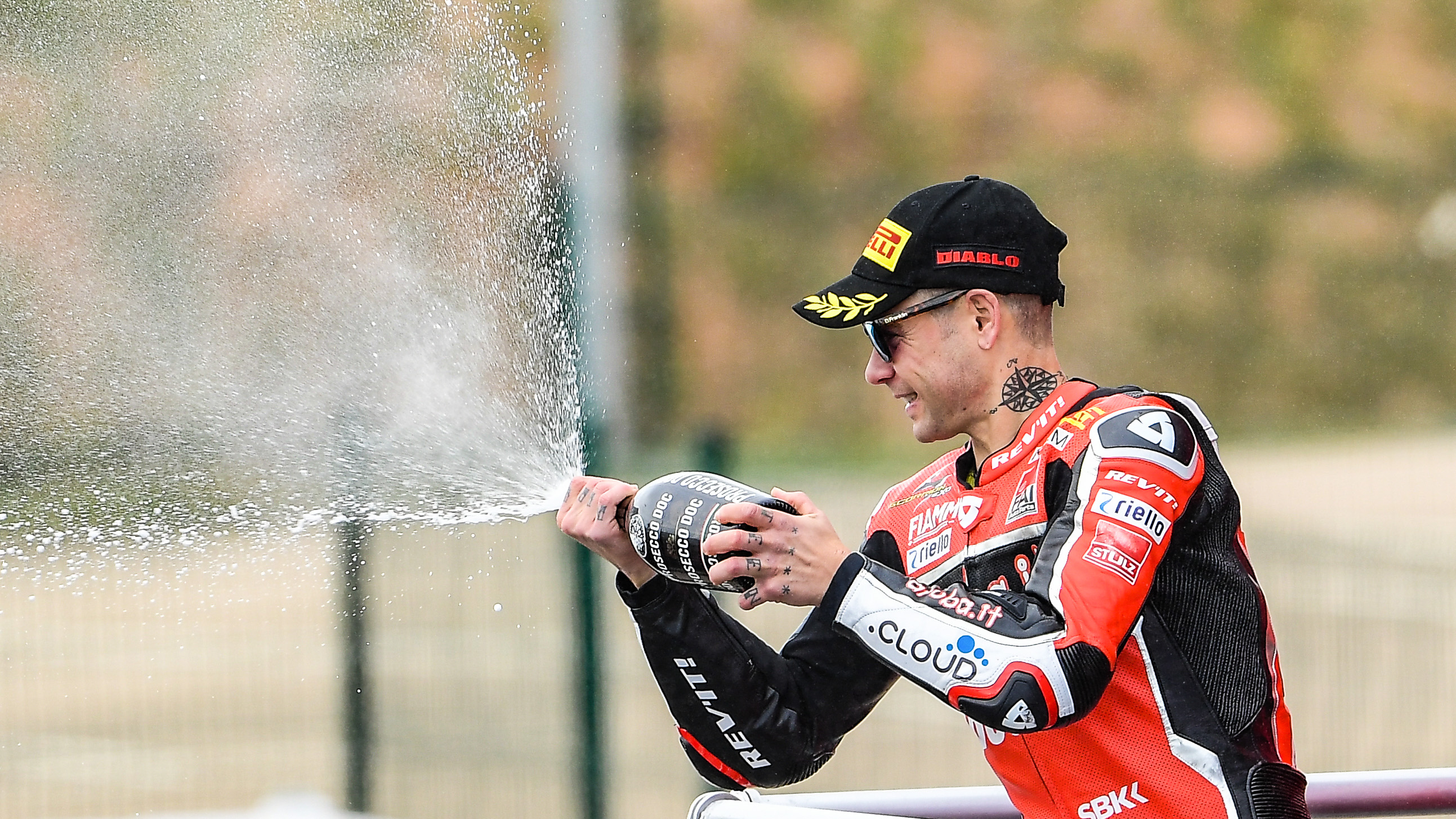 Where does Bautista’s future lie? Ciabatti responds to speculation