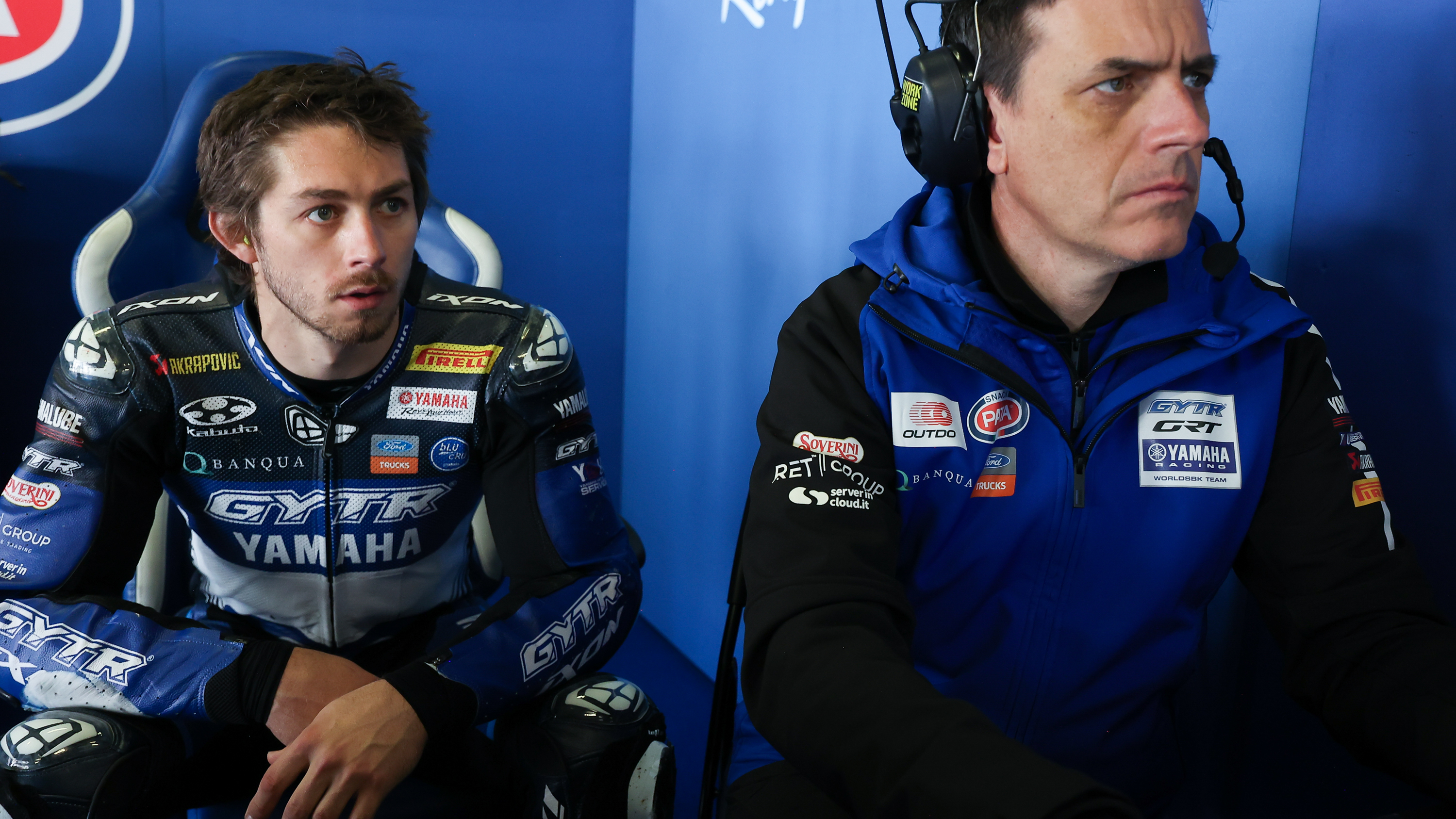Watch How much can we read into Remy Gardner's Day 1 pace at Portimao ...