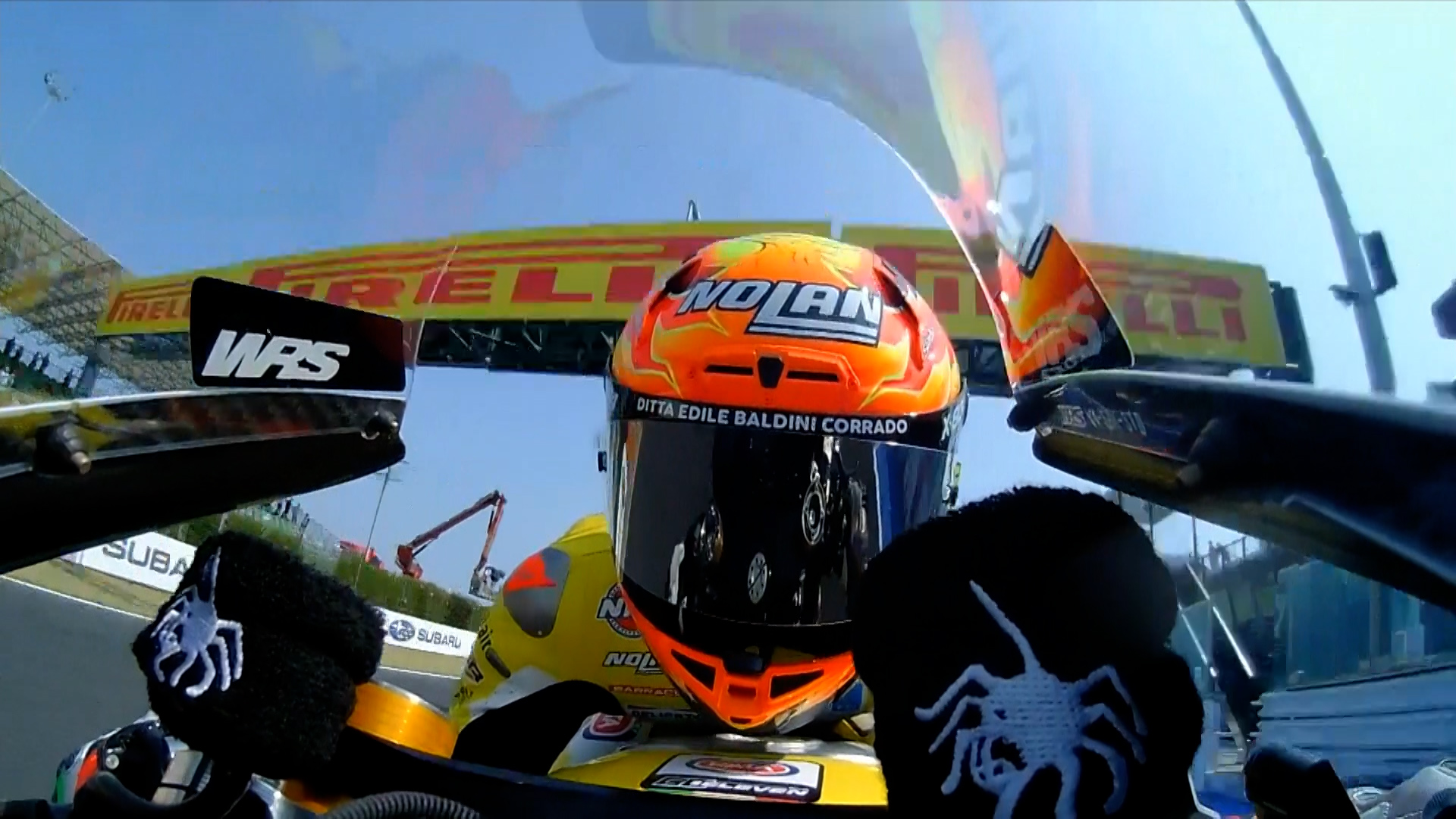 Watch SESIÓN GRATUITA: Arranca el round en Misano con con la FP1 de ...