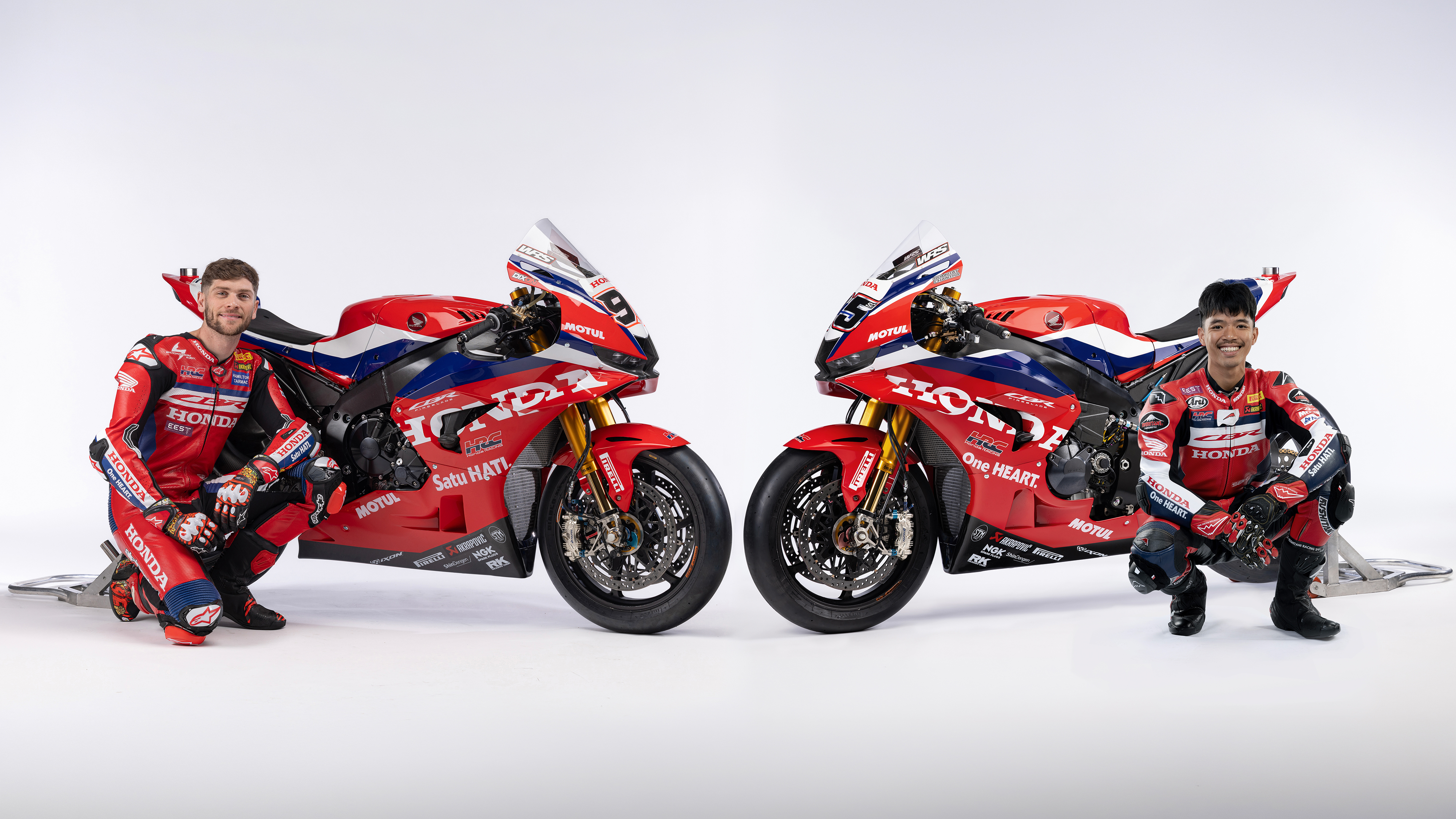 2026 ist für Honda HRC ein Volltreffer: „Teil dieses Projekts zu sein ...