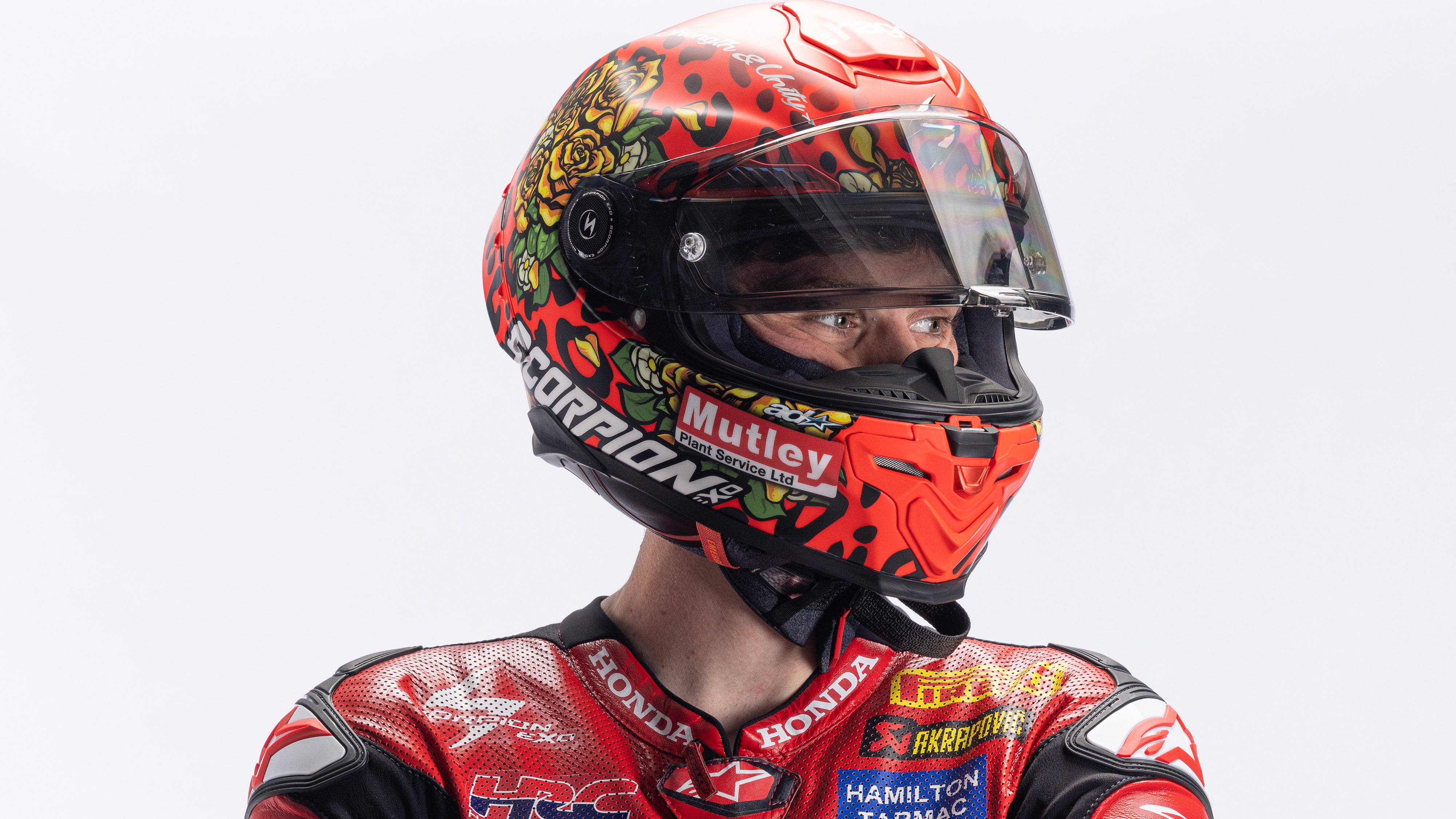 2026 ist für Honda HRC ein Volltreffer: „Teil dieses Projekts zu sein ...