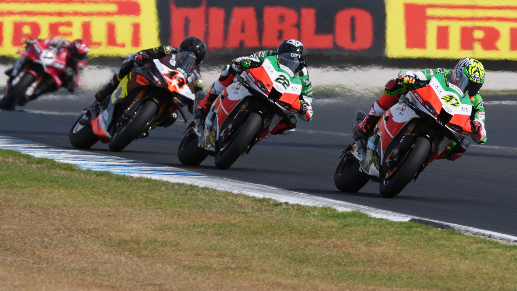 L’OPINIONE DI STEVE ENGLISH: a cosa prestare attenzione nel WorldSBK a ...