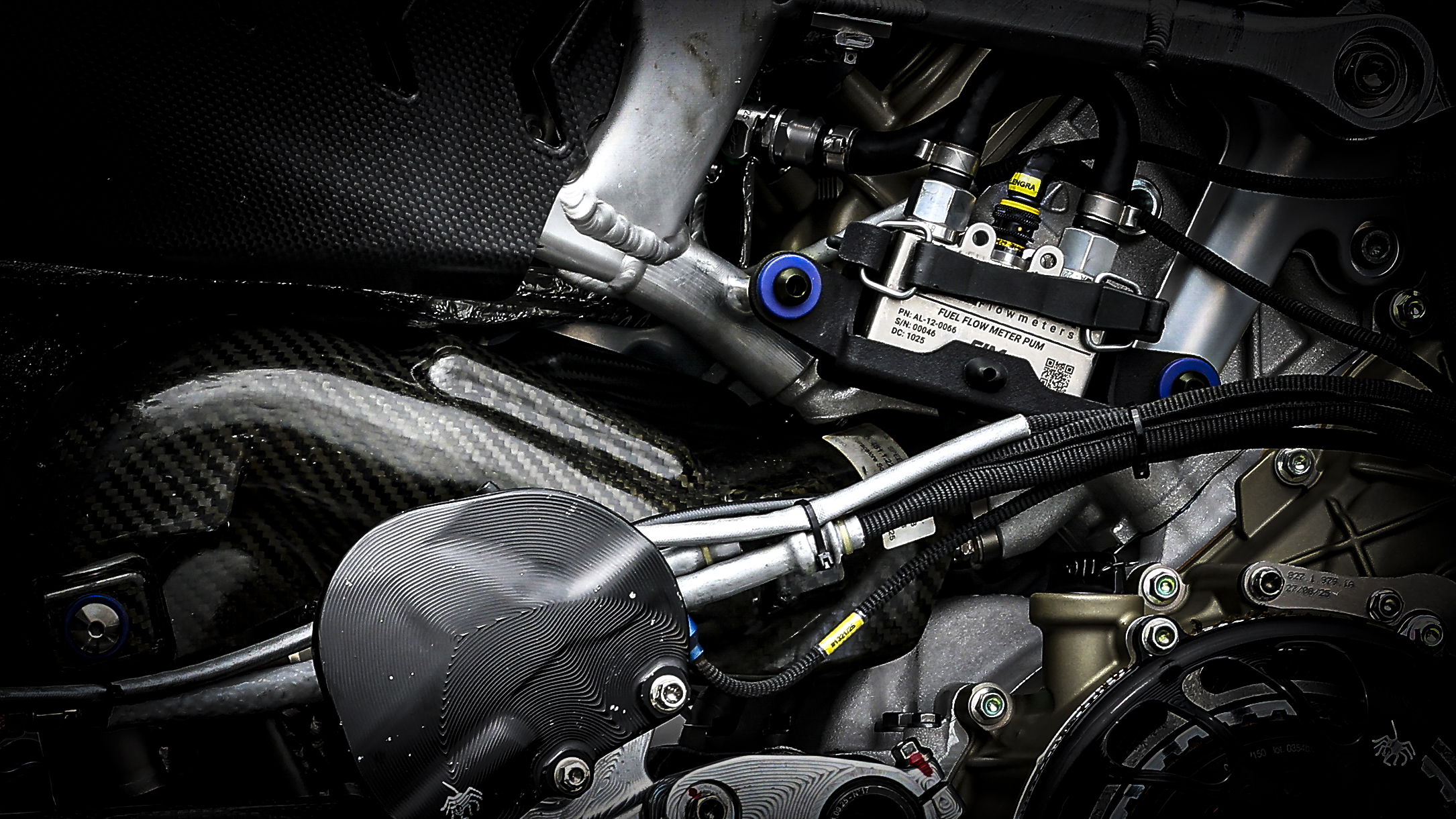 Fuel flow changes for Ducati and Bimota ahead of Assen, WorldSSP and ...