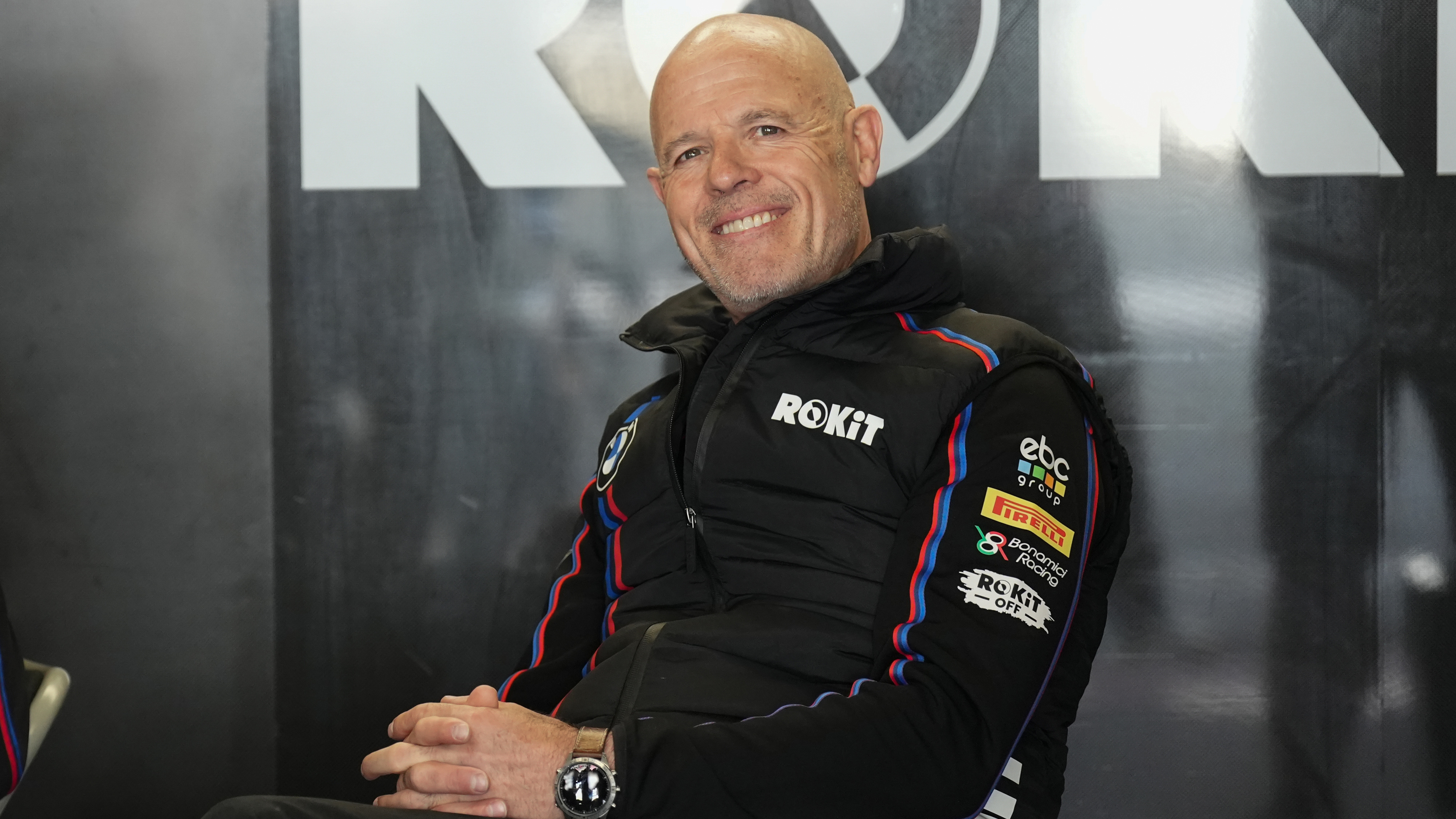 Muir provides Oliveira update: “Normally, it's a six-week recovery… we ...