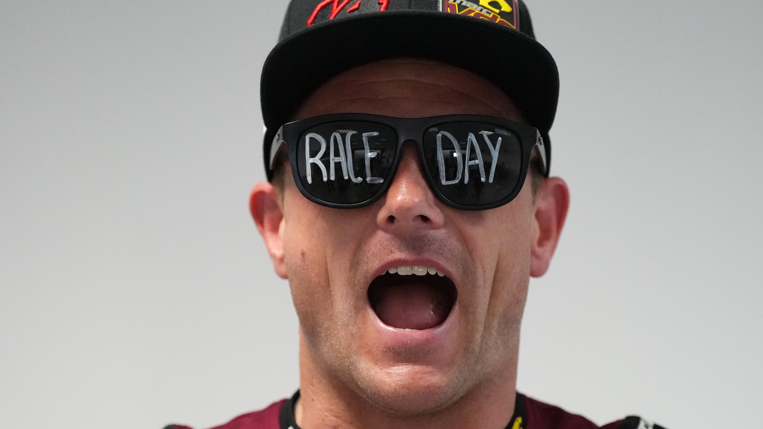 Watch Sam Lowes feeling strong ahead of Aragon: "I have my feeling and ...