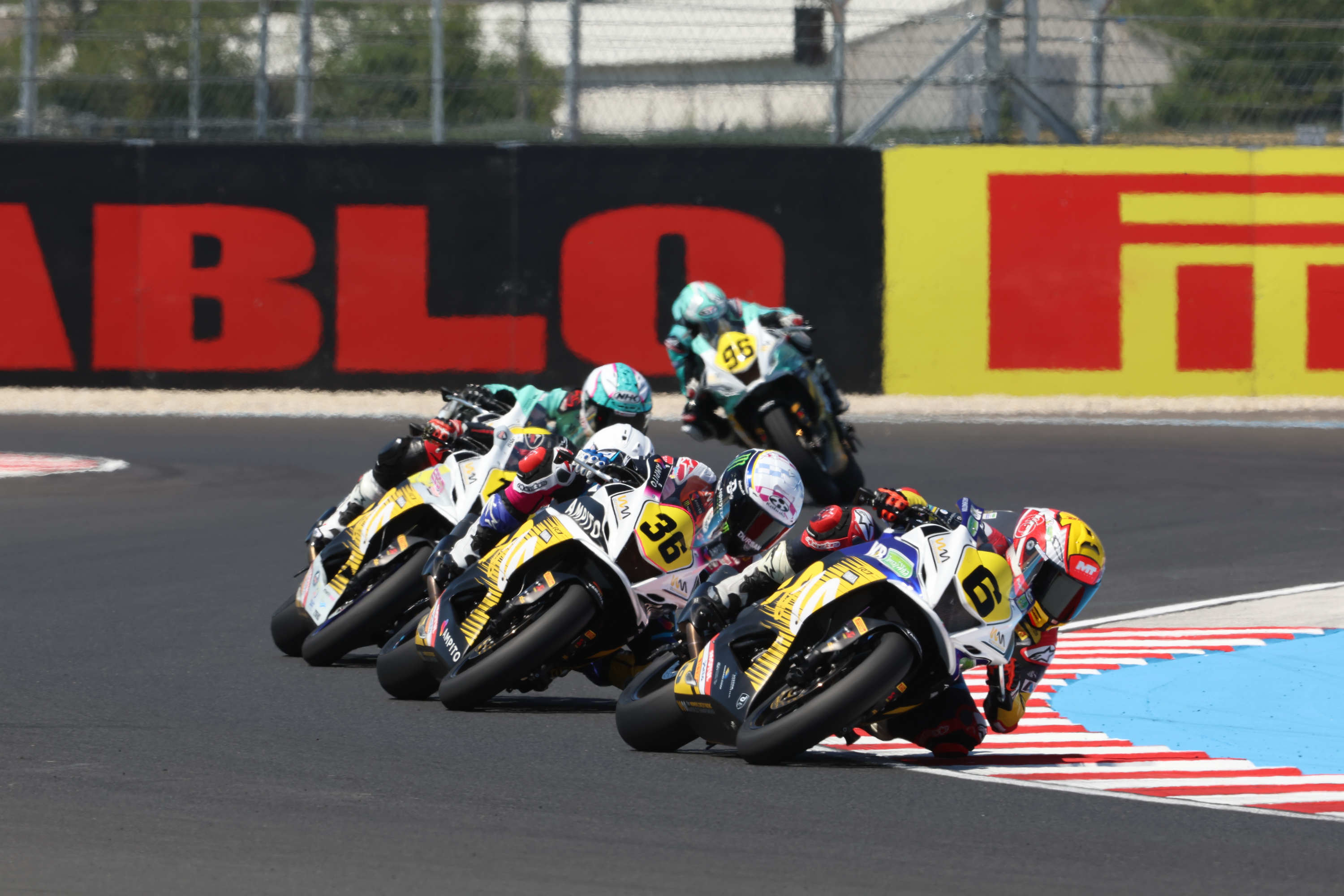 PREVIEW: WorldWCR’s title fight set to ignite at Misano as 2026 hits ...