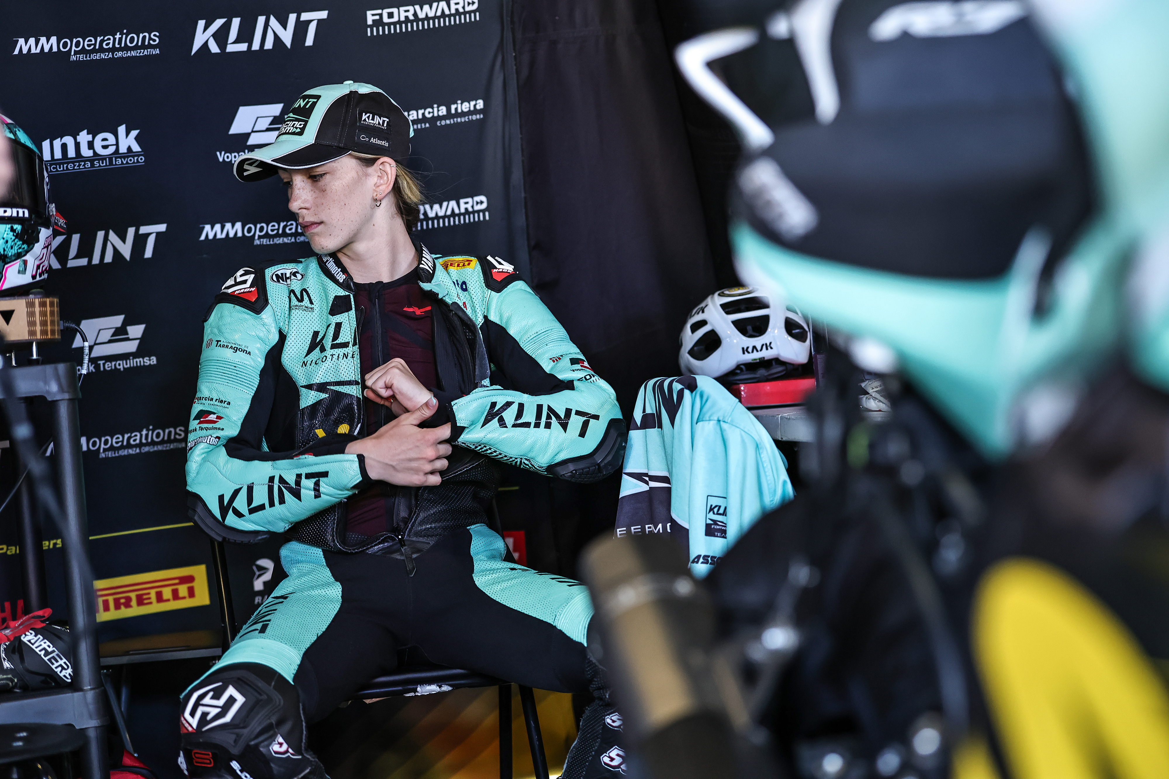 MAIDEN POLE: Ramos claims P1 in WorldWCR Superpole ahead of Herrera and ...