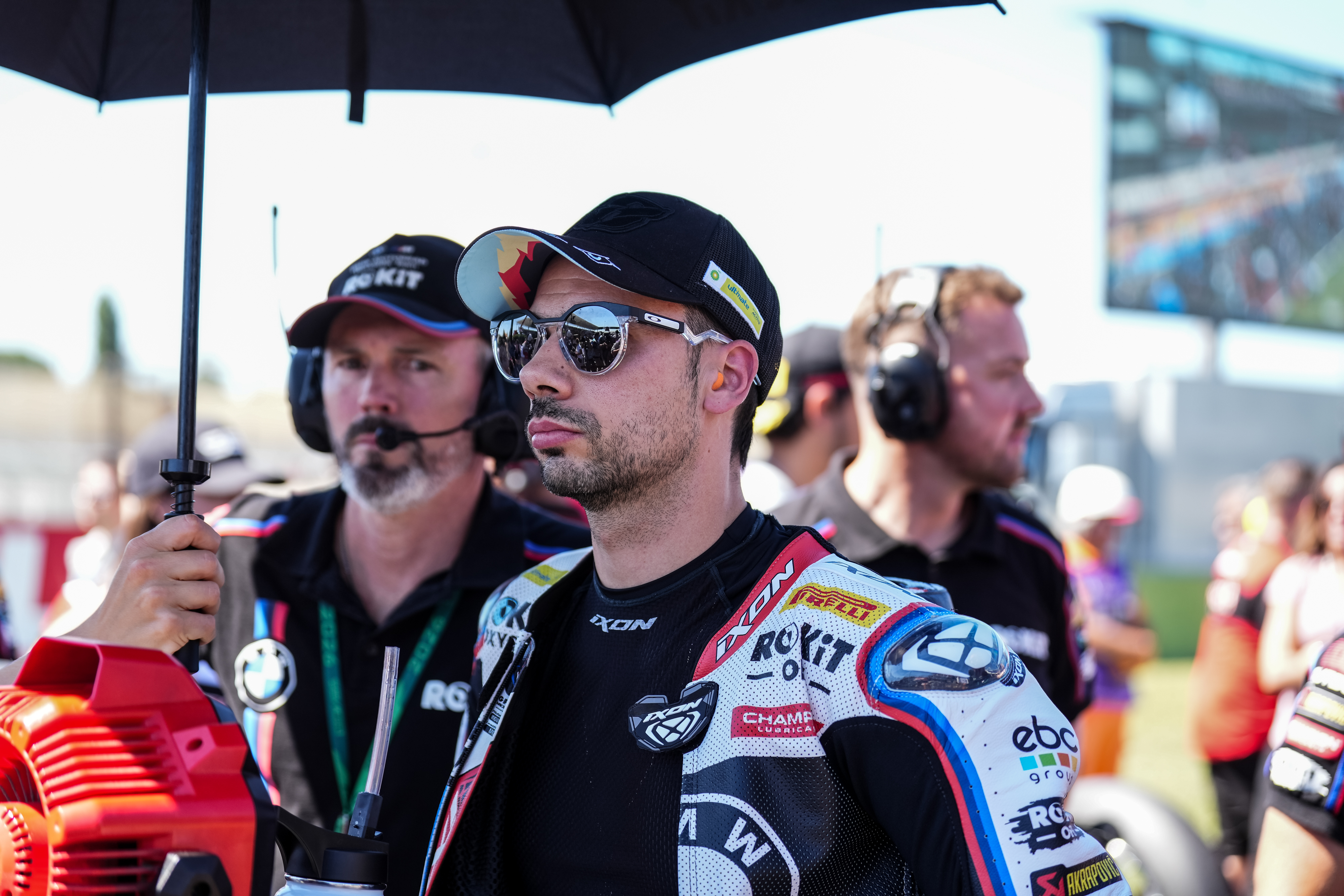 Watch "I wouldn't be happy with a P8 normally, but today I think I can ...