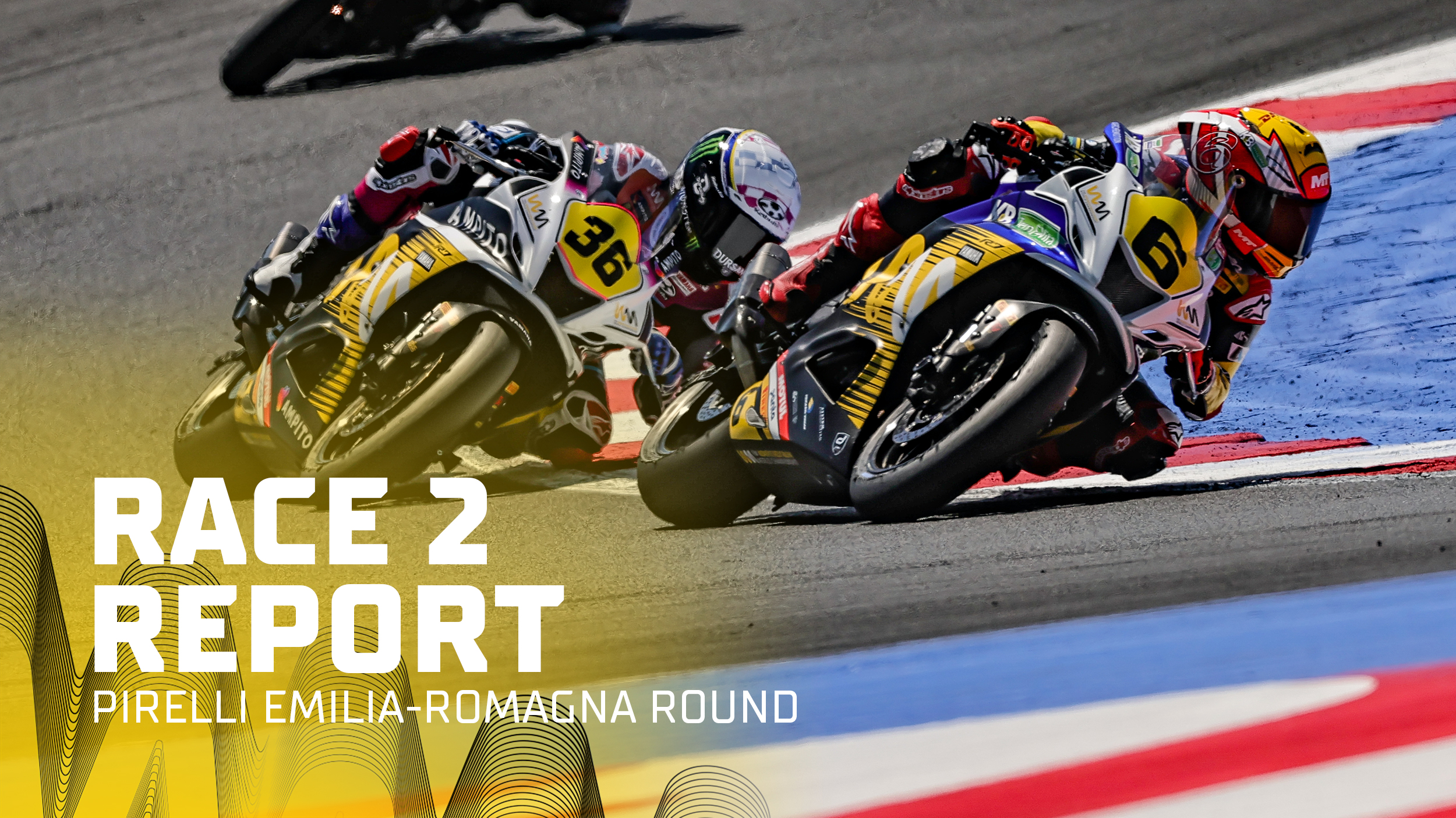LAST LAP FIGHT: Herrera beats Neila by 0.075s in epic Race 2, Thai ...